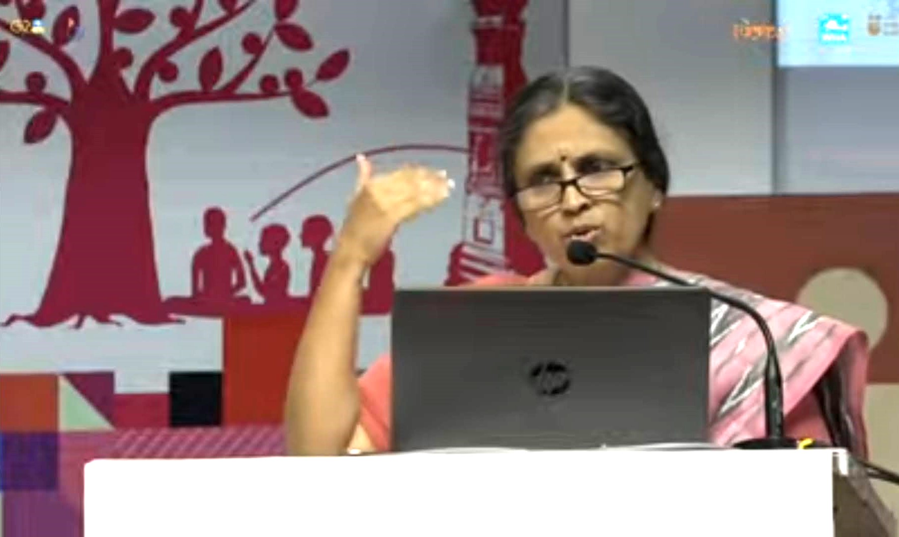 Deepali Patwadkar – Author | Speaker | Artist – Deepali Patwadkar